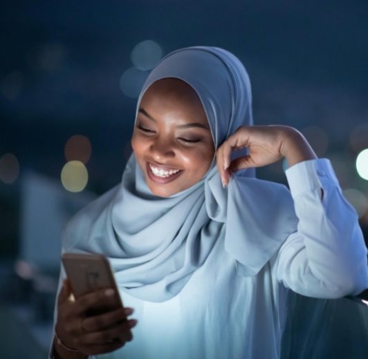 Who we are? We are Sony Depthsensing Solutions, learn more about us