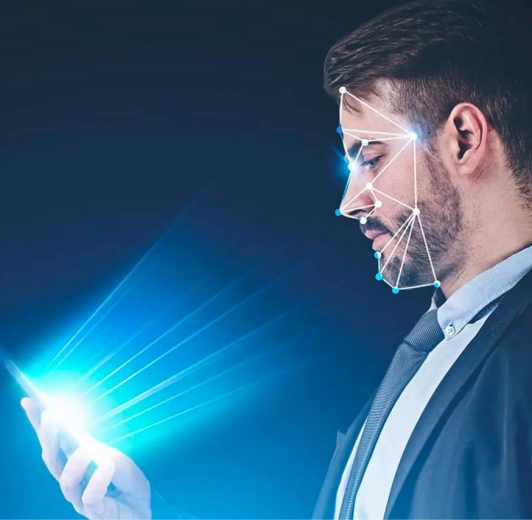 The technology created at Sony Depthsensing Solutions