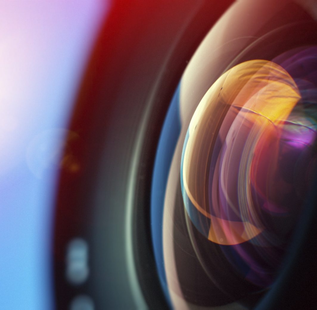 The technology created at Sony Depthsensing Solutions