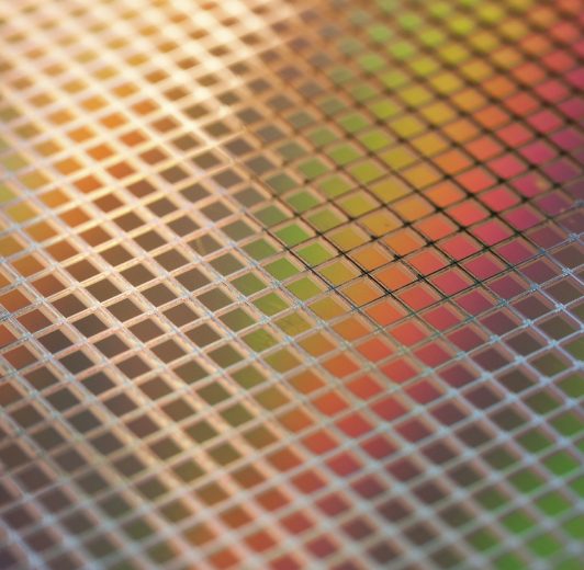 The technology created at Sony Depthsensing Solutions