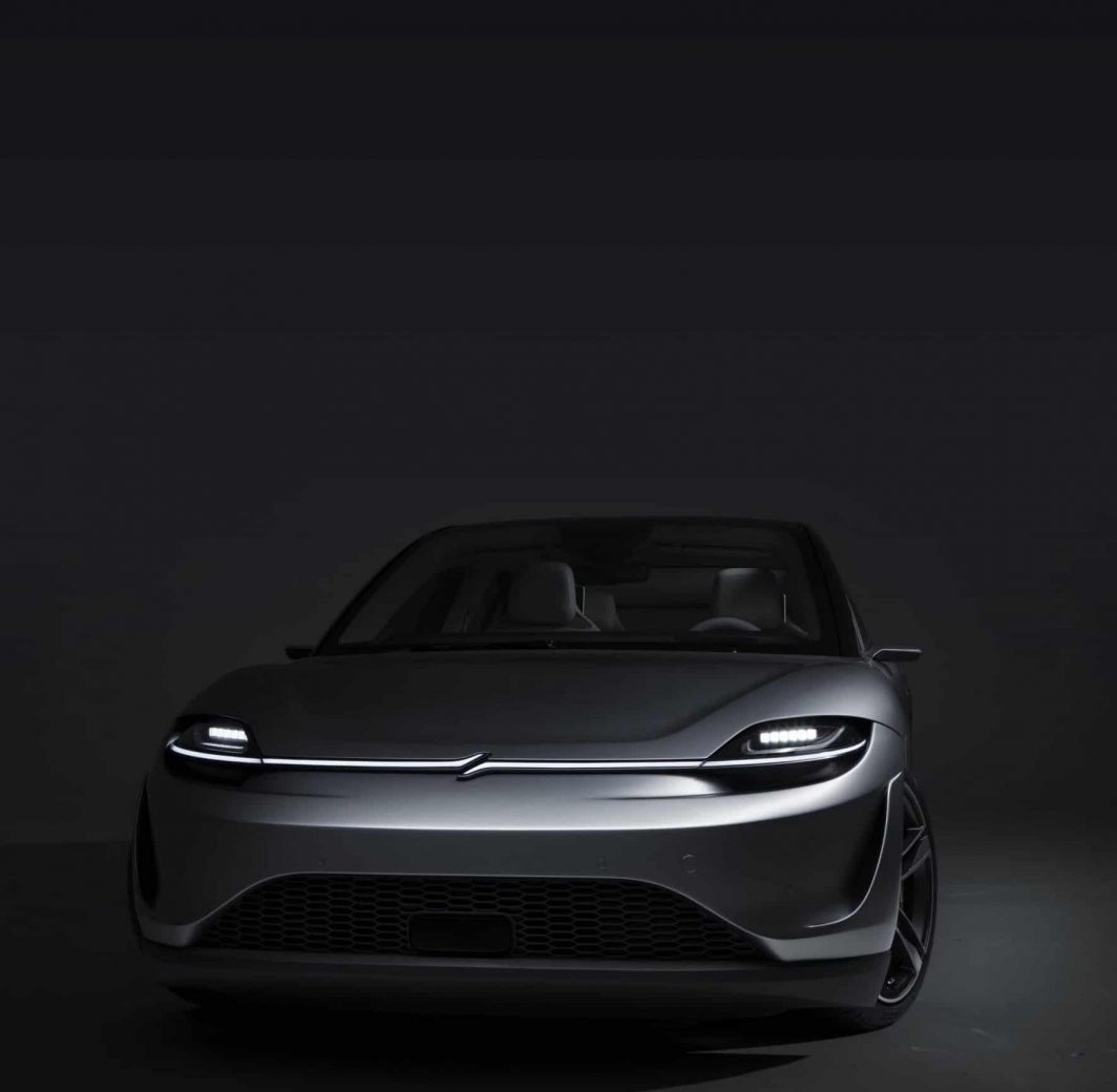 The technology created at Sony Depthsensing Solutions