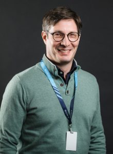 Who we are? We are Sony Depthsensing Solutions, learn more about us