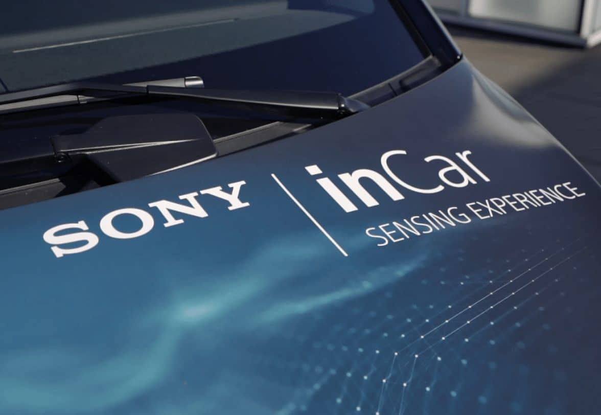 Welcome to the website of Sony Depthsensing Solutions