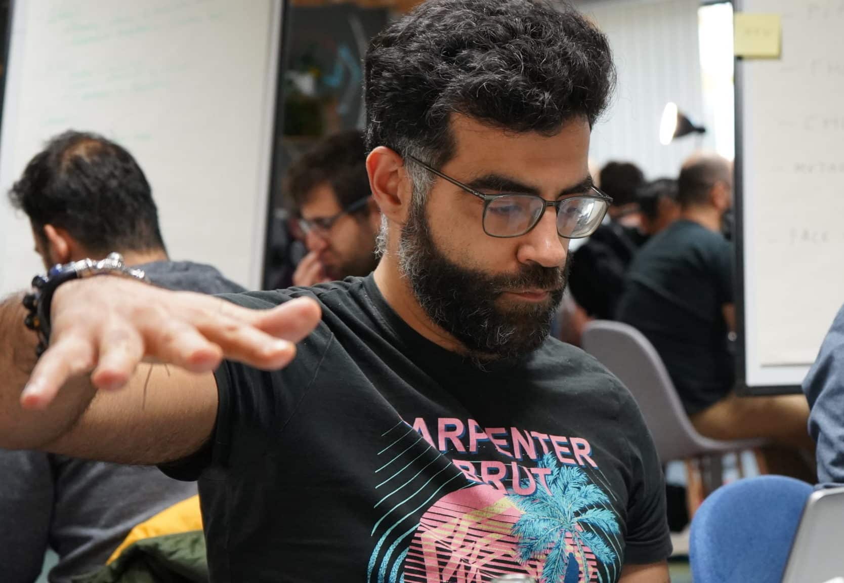 Welcome to the website of Sony Depthsensing Solutions