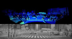 Sony Semiconductor Solutions unveils high-performance SPAD depth sensor ...